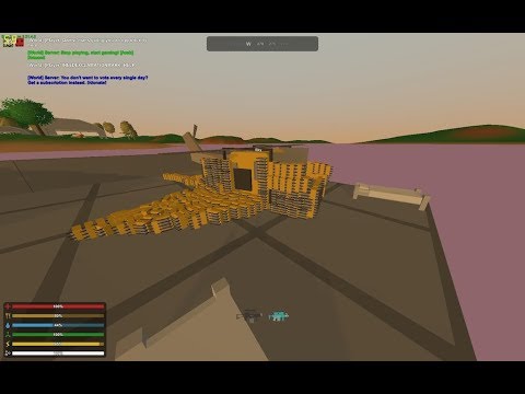 Steam Community :: Video :: Good PVP, Controlling Manhattan. Upturned ...