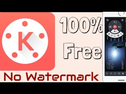 How to download kinemaster full version free