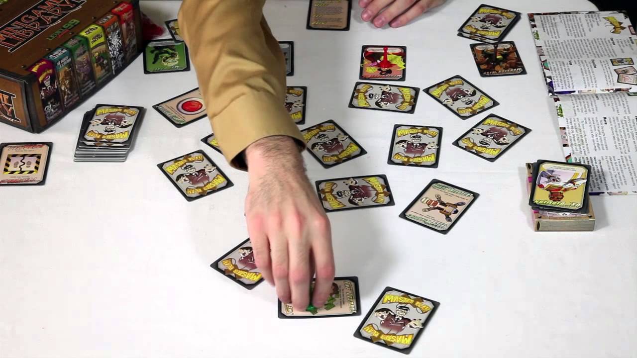 Master Plan - Video Tutorial