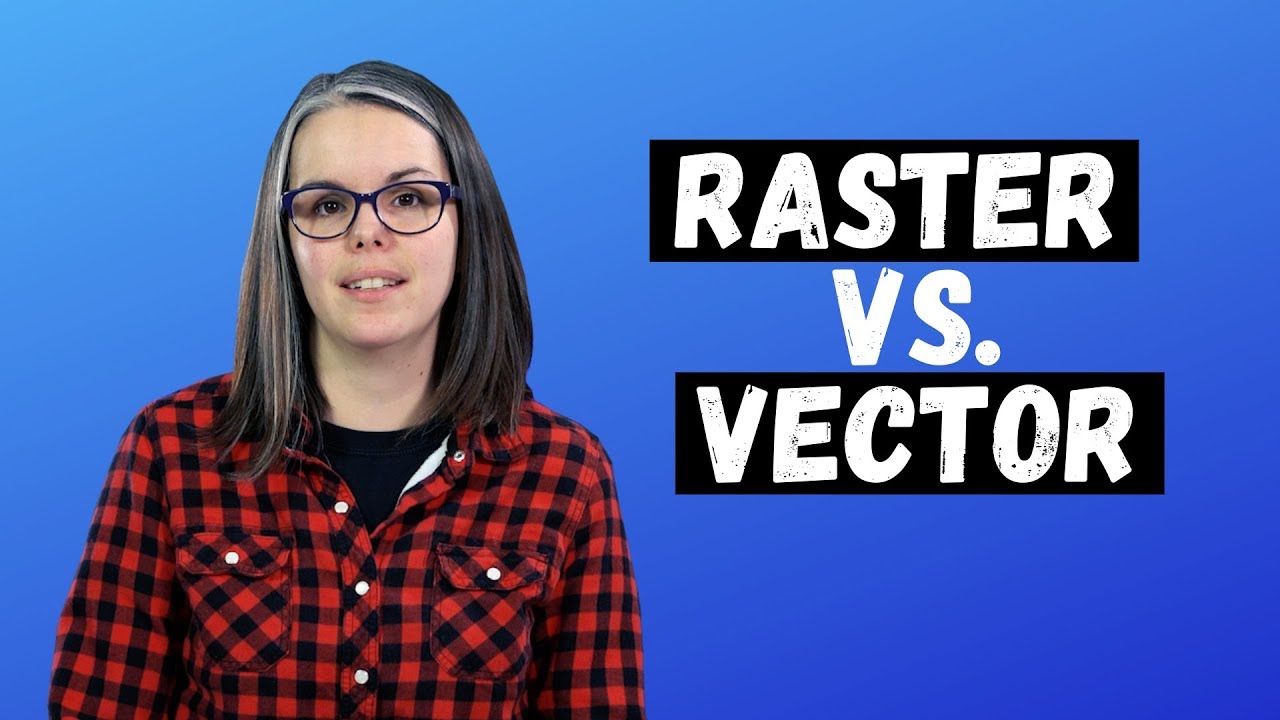 Proto Tech Tip - Graphics: Raster VS Vector Files