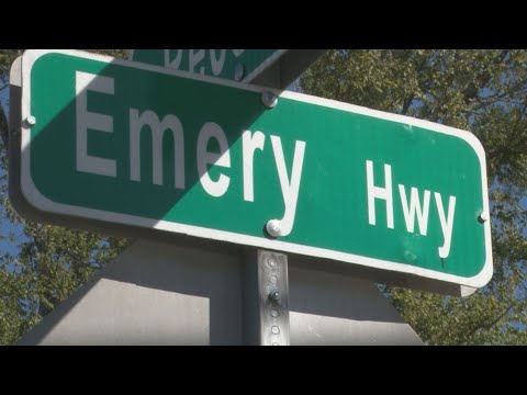 Driving me crazy: Macon man wants Emery Highway repaved