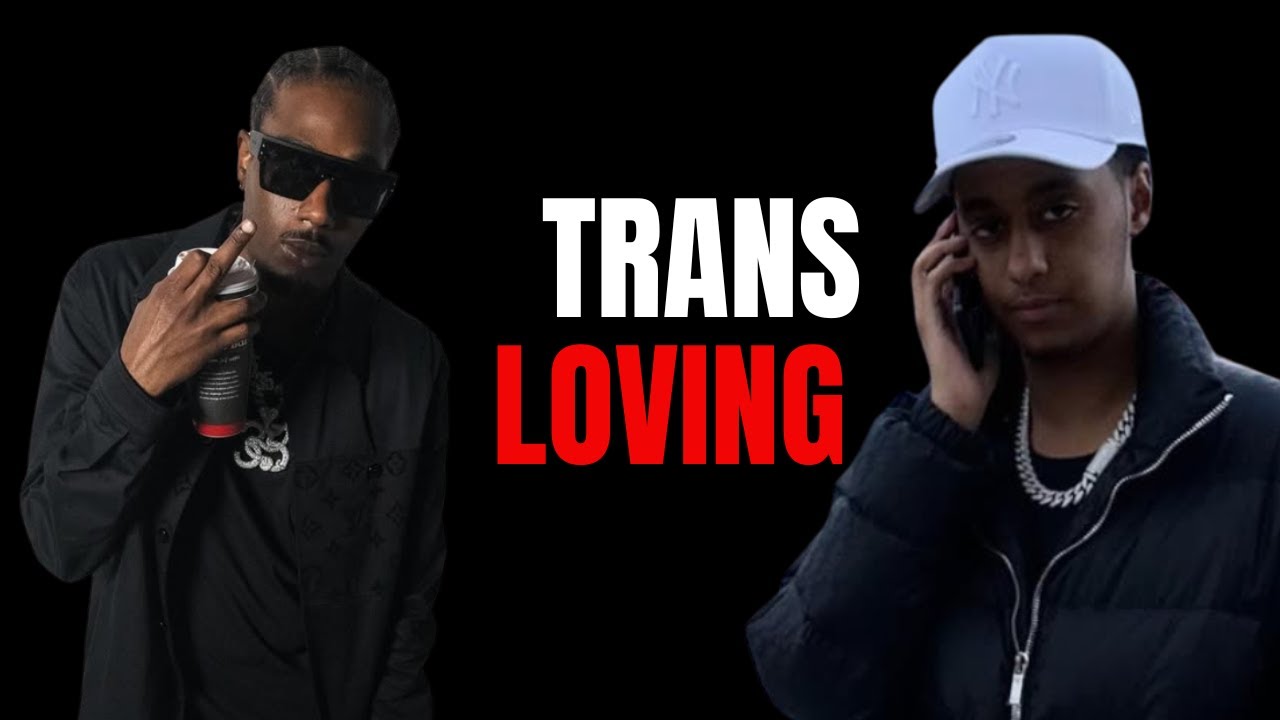 Toronto Rappers Why G and Lil Montè Trade Words Over Transgender Rumors ...