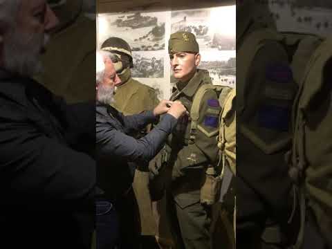 Lance Corporal David Douglas Feltham – Canada Poland War II Museum