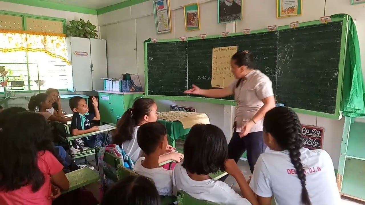 Enhancing 21st Century Facilitation Skills (Class demo and self assessment)