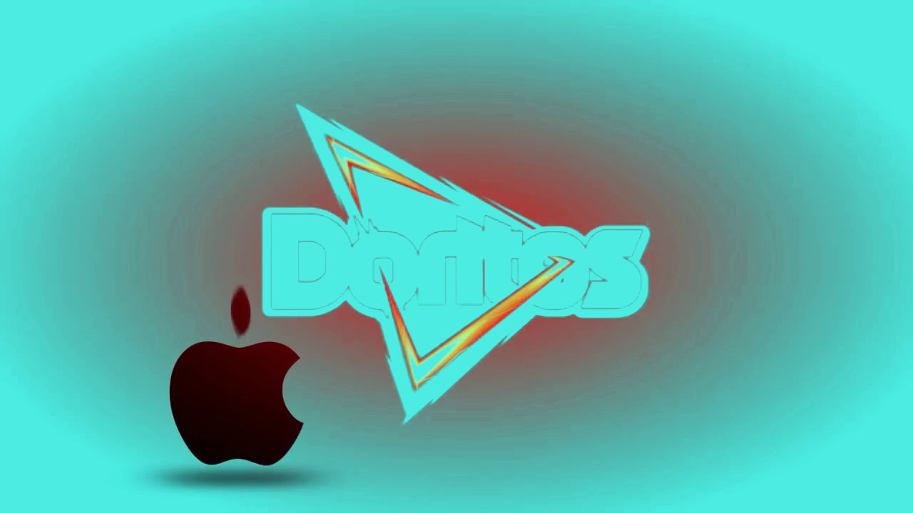 Fullest Best Animation Logos (fixed) in chroma key confusion