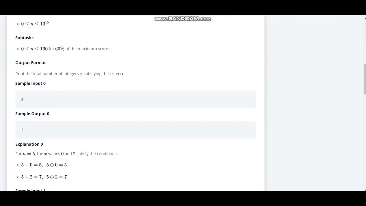 Hackerrank | Problem Solving gold badge python