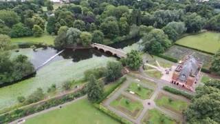 3 Best Parks in Leicester, UK - Expert Recommendations