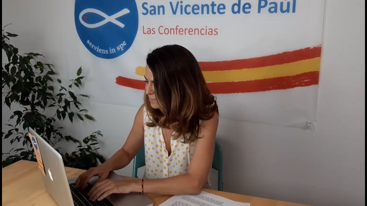 SSVP New International Website - Tutorial - www.ssvpglobal.org/