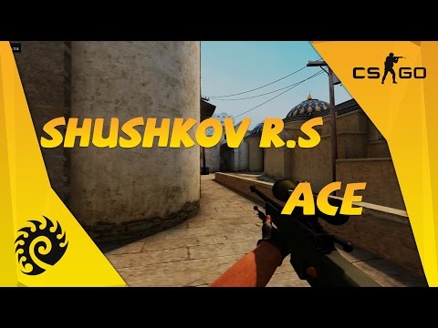 Steam Community :: Video :: ACE Shushkov R.S