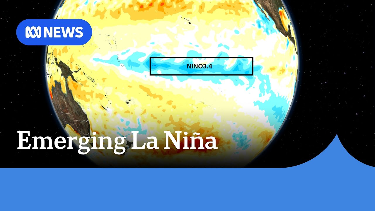 Is Australia heading towards a rare summer La Niña? | ABC News