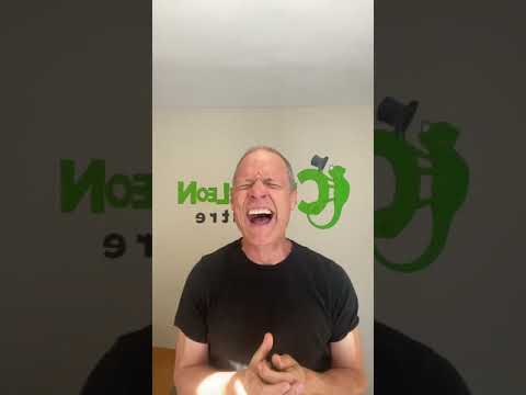 Is laughter contagious?