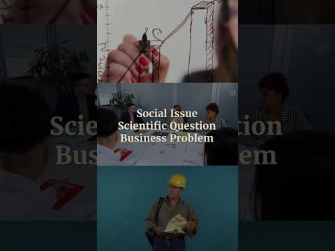 Steps of Research Process | Passively explained by Rakibul Hasan |