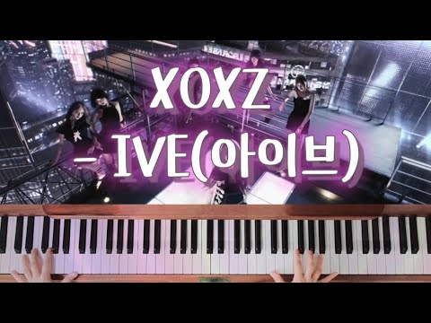 커뮤니티 > XOXZ - IVE(아이브)