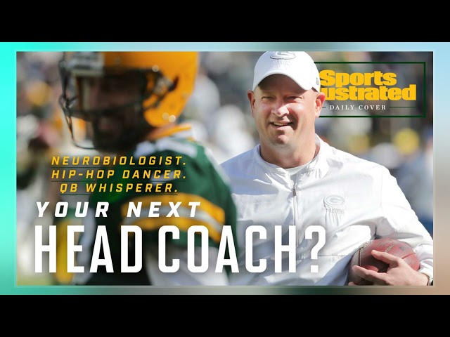 Who is Nathaniel Hackett's wife Megan? Taking a glimpse at Ex-Broncos ...