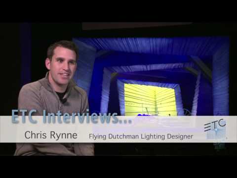 Vivid® Fire and Ice at The Flying Dutchman