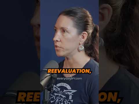 Spy Minds: The CRUCIAL Role of Psych Evaluations