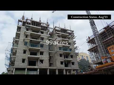 Ark Samyak Hyderabad, Bachupally | Price List & Brochure, Floor Plan ...