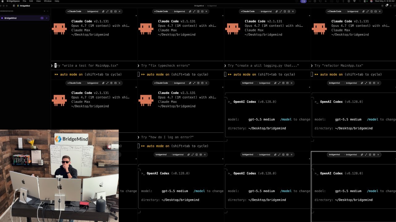 Day 174 – Vibe Coding an App Until I Make $1,000,000 | ARR: $175,548