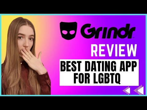 Grindr Review Best Dating app for LGBTQ | How to use Grindr | is it safe?