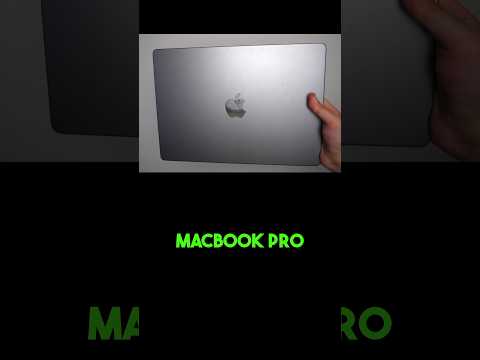MacBook Pro: BEST LAPTOP For Music Production and Video Editing!
