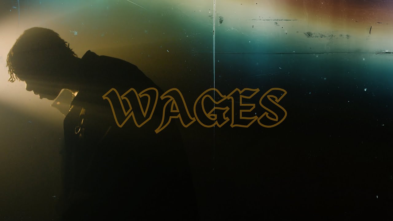 Charles X - Wages