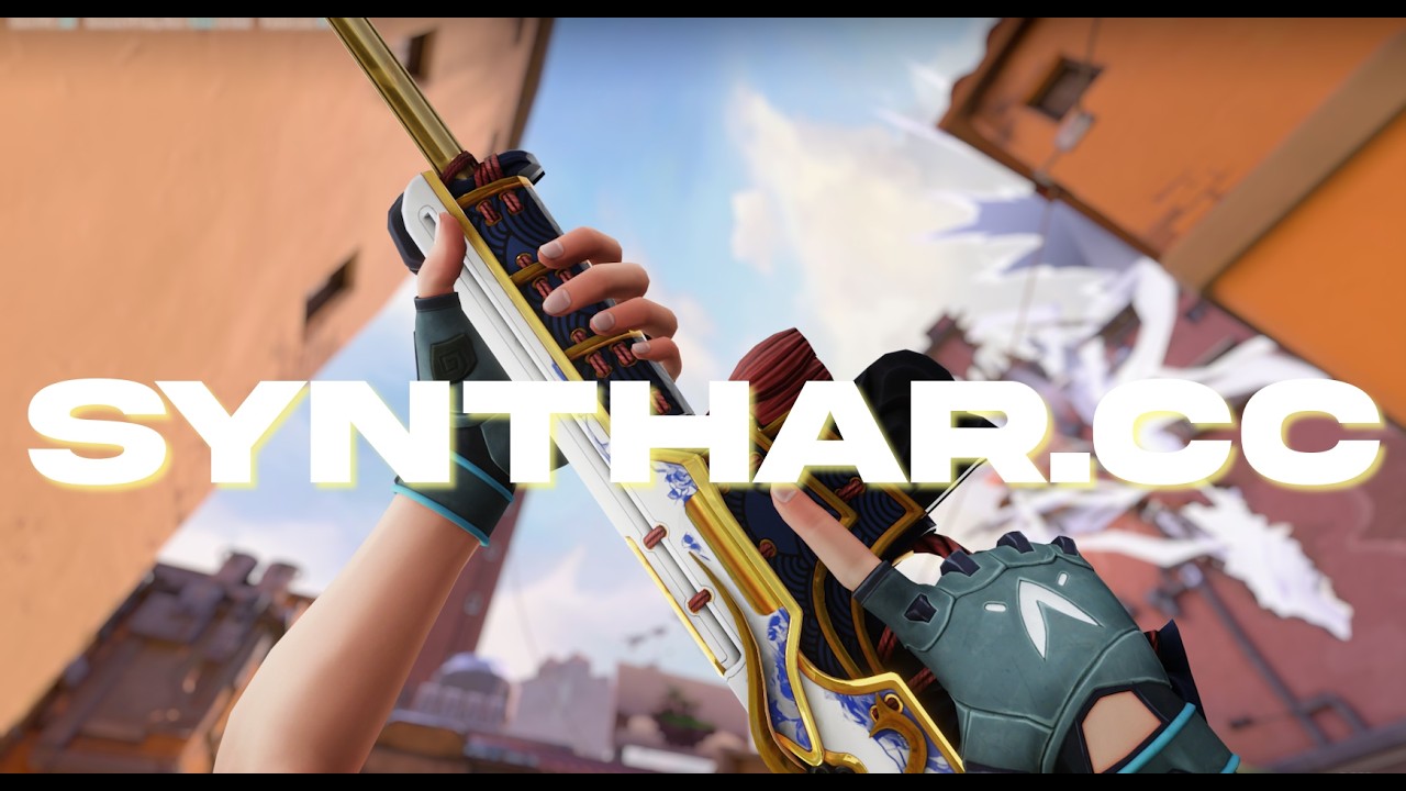 Synthar advanced Triggerbot download tutorial