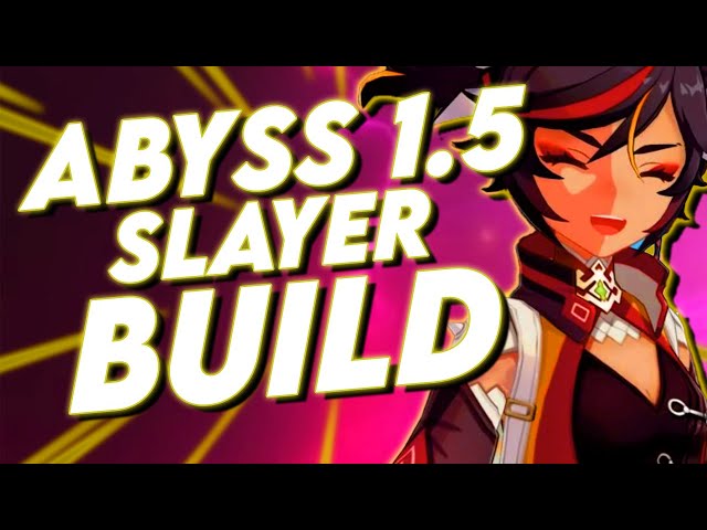 Genshin Impact Xinyan build guide: Best artifacts, weapons, and more ...