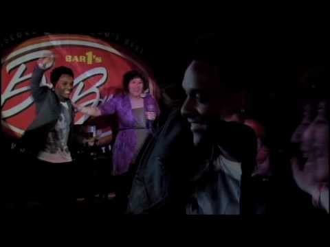 MamaYaya / Siren & Jerome / JAMjr Matthews Jr "Ain't No Sunshine" Dope Beatboxing/Scatting ending!