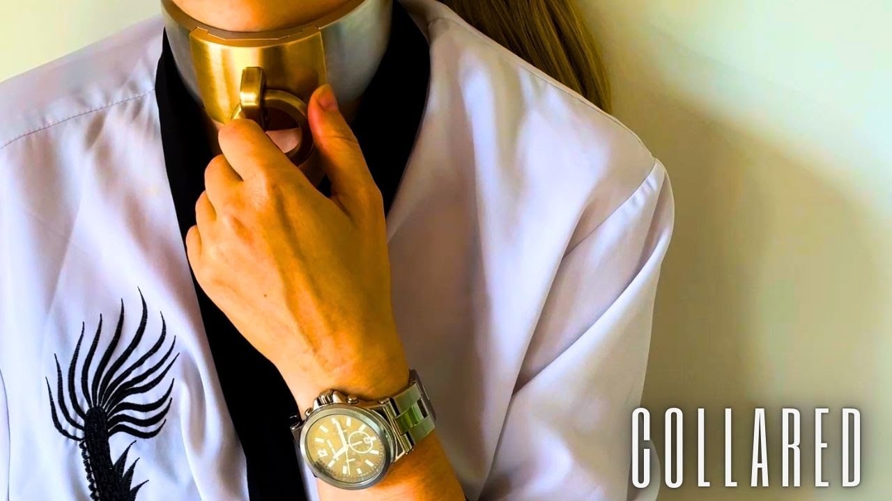 Collared - WATCHESANDCUFFS.COM
