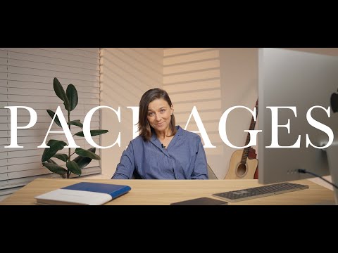 How to Choose the Right Wedding Photography & Videography Package 👰