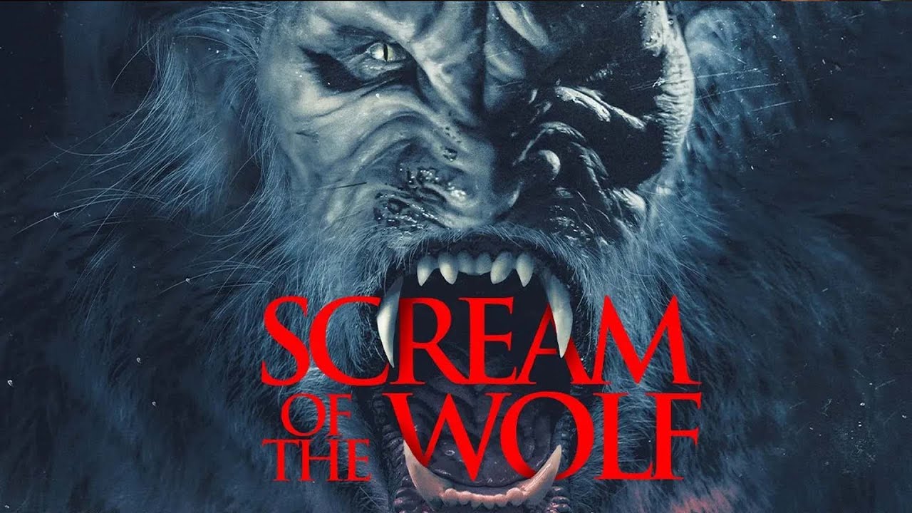 Scream Of The Wolf (2023) | FULL HORROR MOVIE | James Fleet | John Henshaw | Nicky Evans