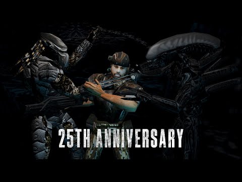 Steam Community :: Aliens versus Predator Classic 2000