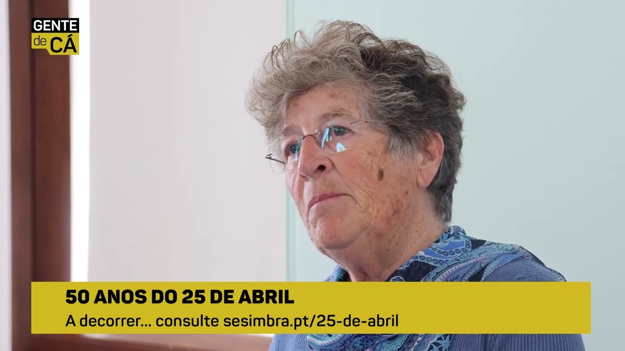 Programa Comemorativo dos 50 anos do 25 de Abril