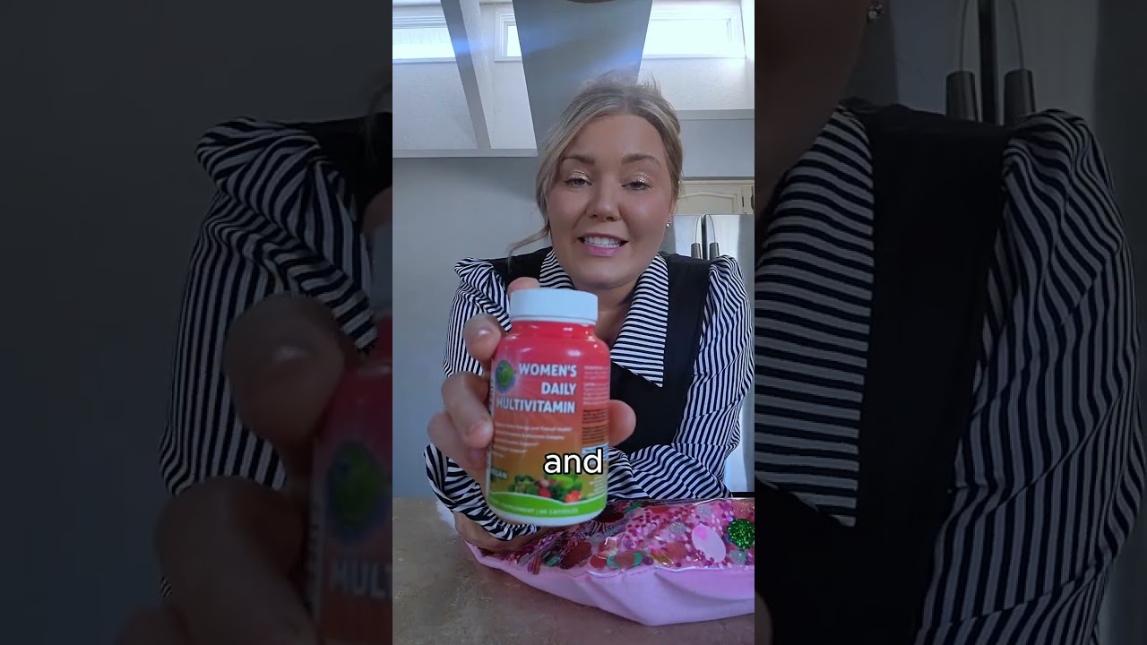 Holiday Wellness Gift Guide: Thoughtful Supplements for Everyday Support