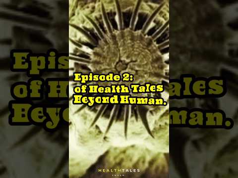 Woman's brain had a snake or was it a worm? 🤯| HealthTales Ep.2