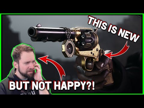 FINALLY - NEW HUNT TWITCH DROPS - JUNE 2025 - But ... why am I absolutely NOT happy?!