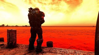 Playing Fallout 4 like it's DOOM ETERNAL - Modded Gameplay at Fallout 4 ...