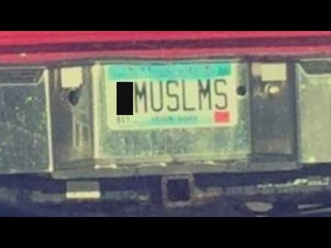 51 Personalized MN License Plates Flagged For Review
