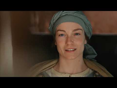 The Bible Collection: Jesus (2010) | Full Movie | Jeremy Sisto | Debra Messing | Jacqueline Bisset