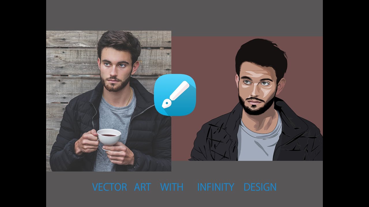 INFINITY DESIGN 2021 | VECTOR ATR | SPEED ART