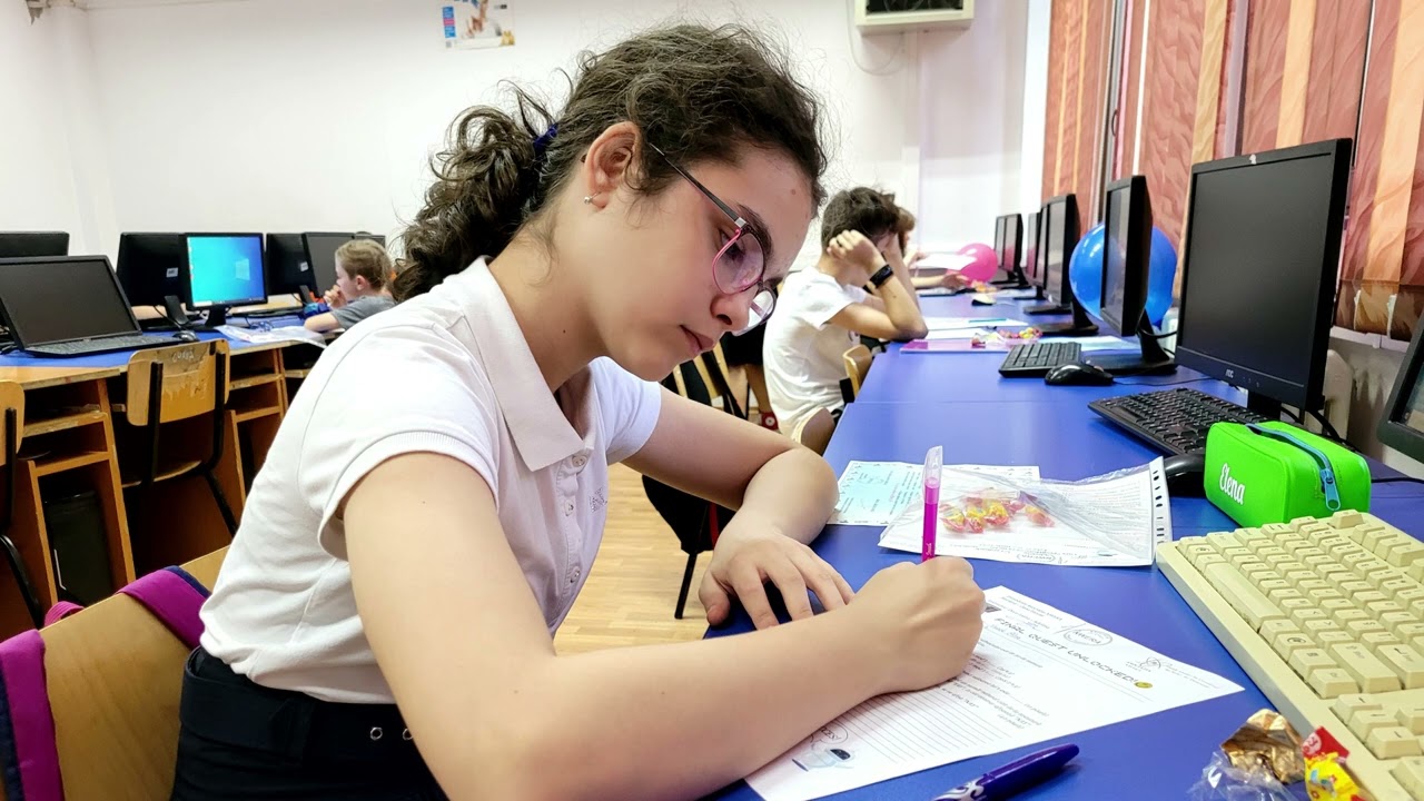 Course Programming as a game - Final Exam