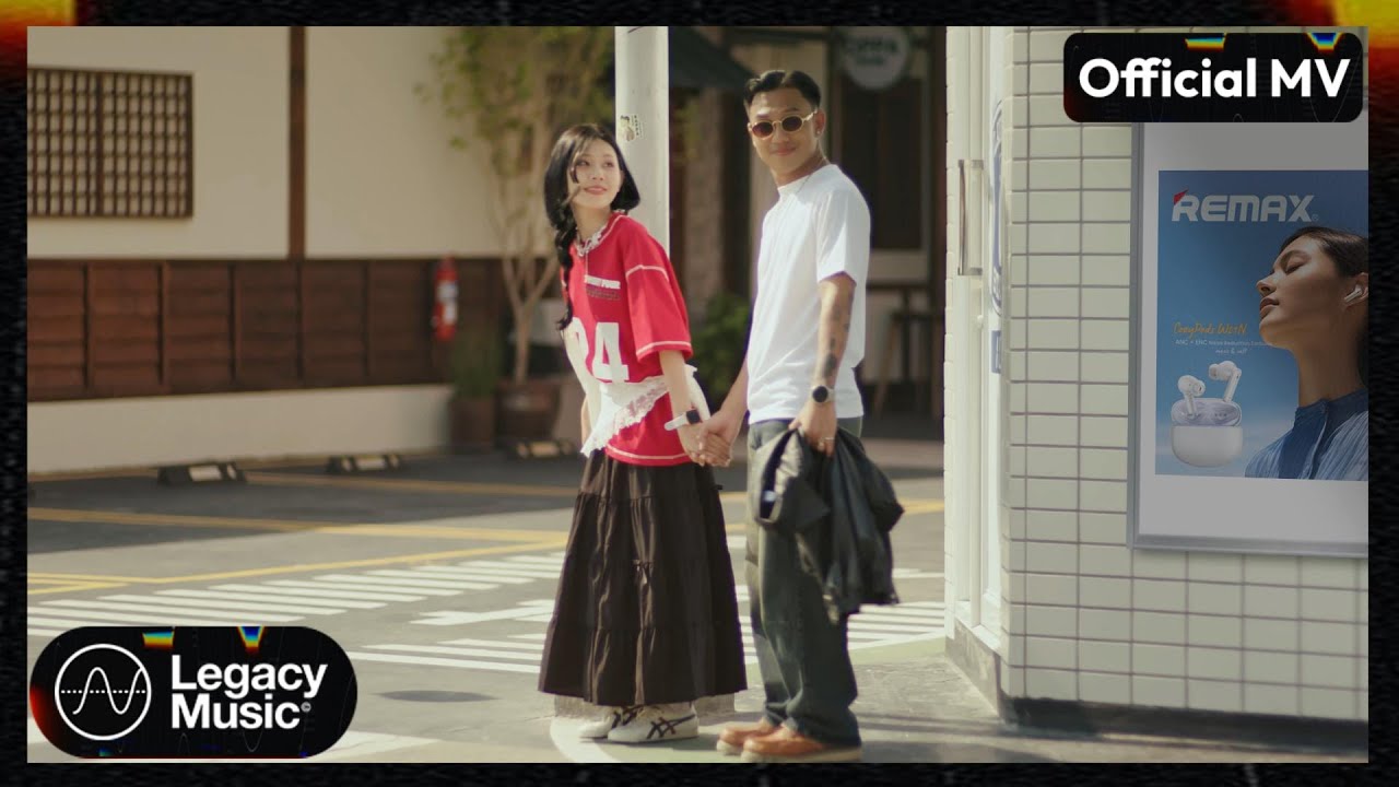 ALL I NEED IS YOU by Shine from Myanmar [Burma] | Popnable