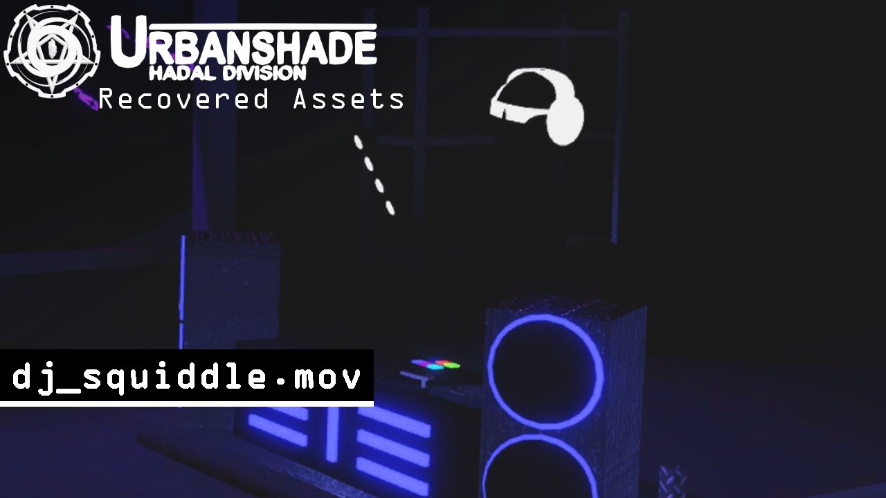 Recovered File: dj_squiddle.mov