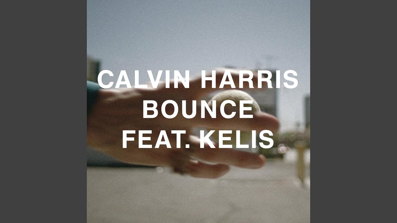 Bounce (Extended Mix)