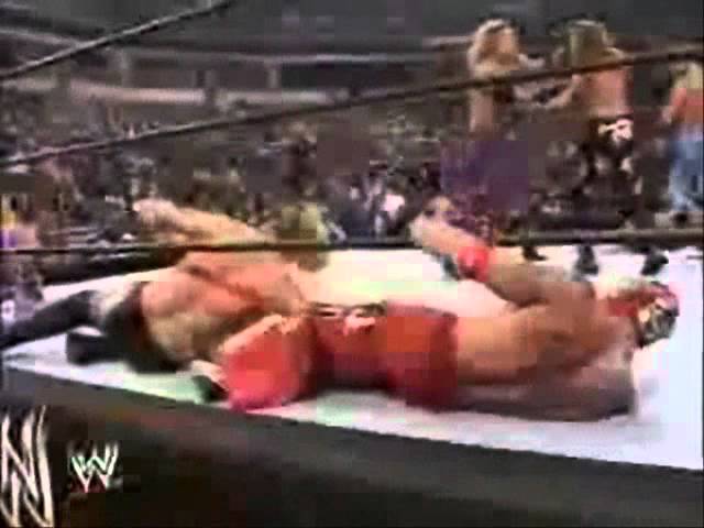 Top 10 Royal Rumble matches of all time