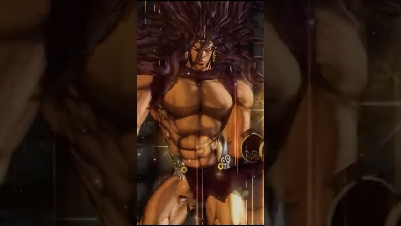 Kars Ultimate Life Form!!! ♦️🦅 JOJO All Star Battle R