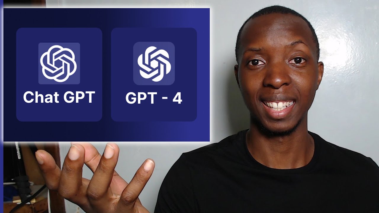 The ACTUAL Ways To Use Chat GPT 4 for Free