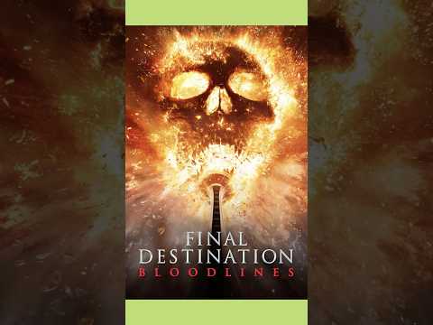 TEN WORD MOVIE REVIEW | Final Destination: Bloodlines