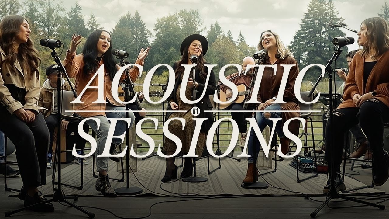 "NB Worship | Acoustic Sessions #1" - Full Transcript Inside! | YTScribe | YTScribe - AI-Powered ...