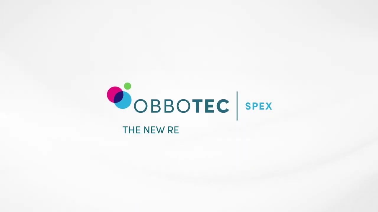The making of OBBOTEC SPEX